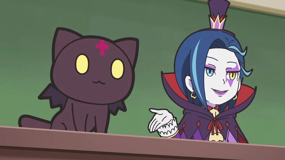 Chomusuke | Isekai Quartet Wiki | Fandom