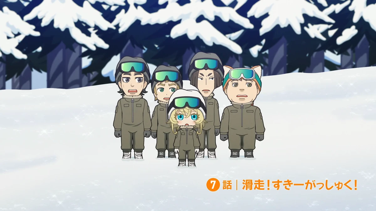 Episode 31 | Isekai Quartet Wiki | Fandom