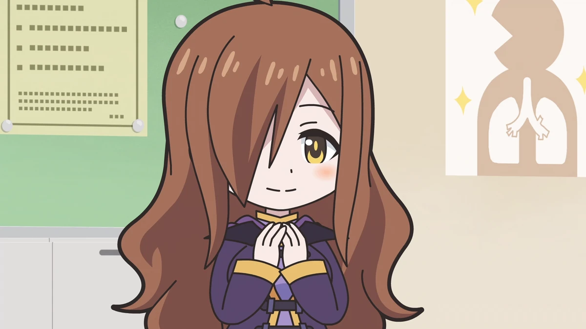 Wiz | Isekai Quartet Wiki | Fandom