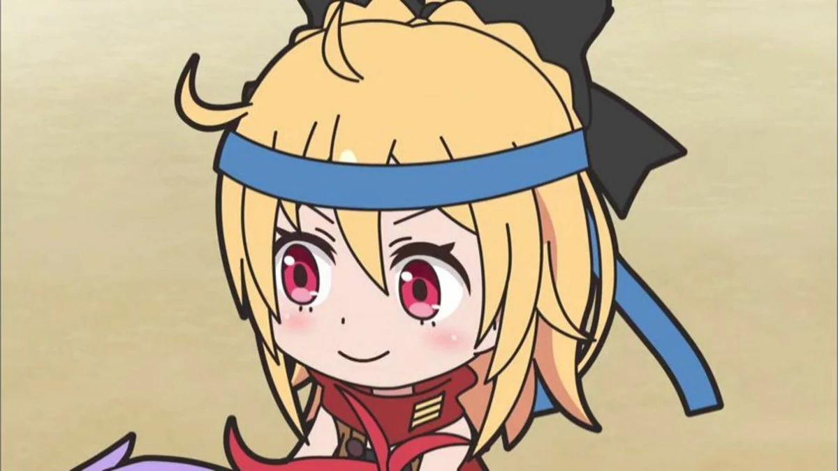 Felt | Isekai Quartet Wiki | Fandom