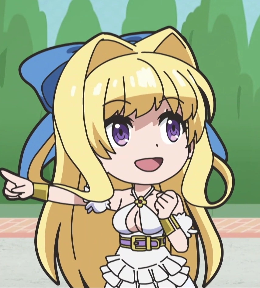 Ristarte | Isekai Quartet Wiki | Fandom