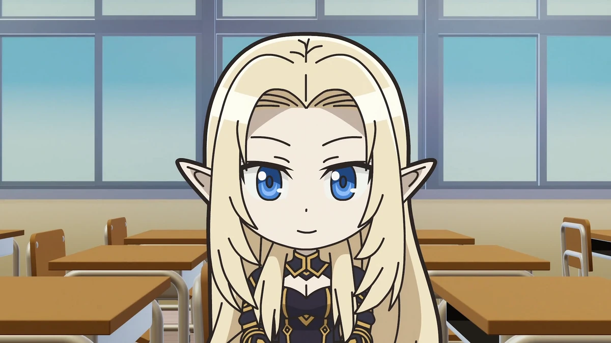Category:Kage no Jitsuryokusha Characters | Isekai Quartet Wiki | Fandom