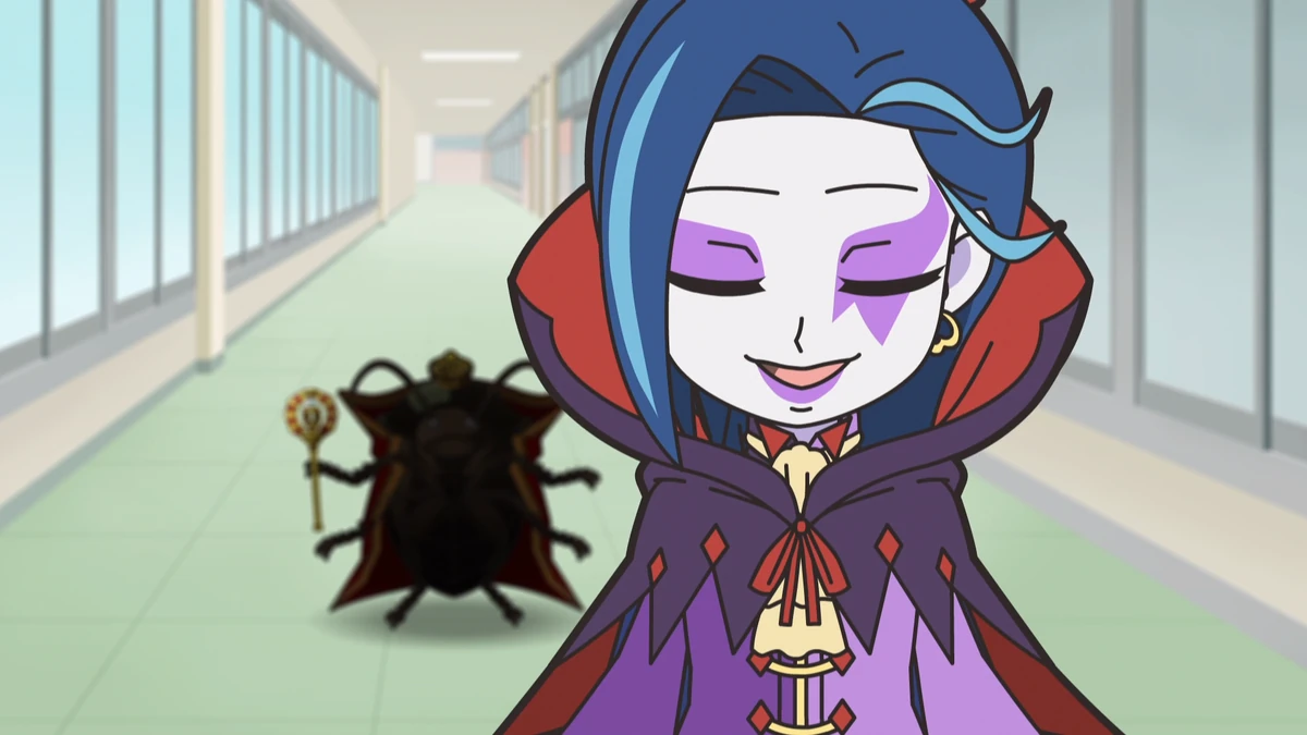 Kyouhukou | Isekai Quartet Wiki | Fandom