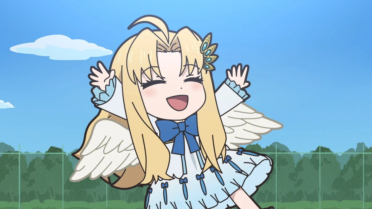 Filo | Isekai Quartet Wiki | Fandom