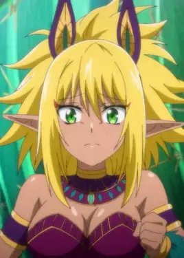 Raniya | Isekai Red Wiki | Fandom