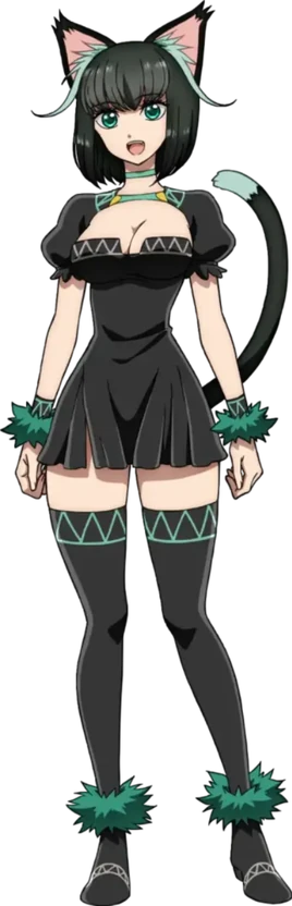 Tama | Isekai Shikkaku Wiki | Fandom