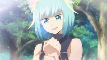 Leon | Isekai Shikkaku Wiki | Fandom