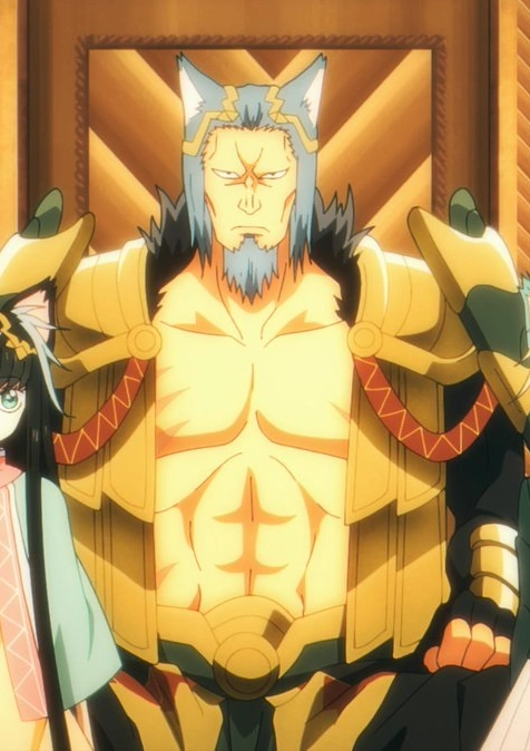 Syberian | Isekai Shikkaku Wiki | Fandom