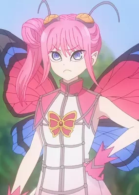 Solulu | Isekai Shikkaku Wiki | Fandom