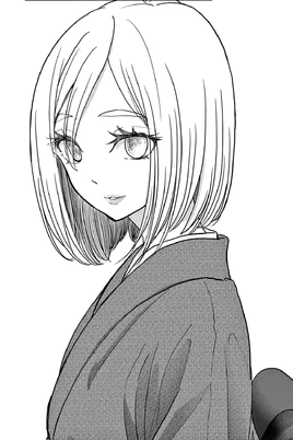 Sacchan | Isekai Shikkaku Wiki | Fandom