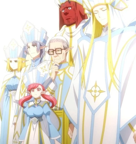 Hellsehen Church | Isekai Shikkaku Wiki | Fandom