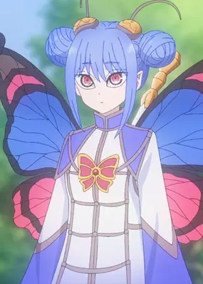 Elulu | Isekai Shikkaku Wiki | Fandom