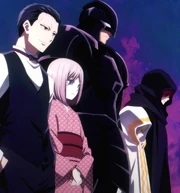 The Fallen Angel | Isekai Shikkaku Wiki | Fandom