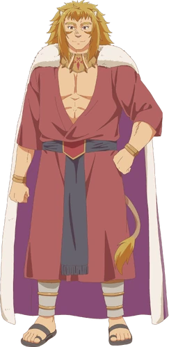 Regulus | Isekai Shoukan wa Nidome Desu Wiki | Fandom