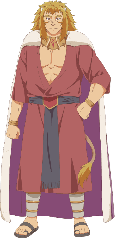 Regulus | Isekai Shoukan wa Nidome Desu Wiki | Fandom