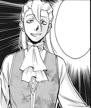 Teran Sneeter | Isekai Shoukan wa Nidome Desu Wiki | Fandom