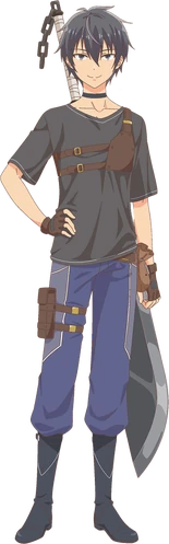 Setsu Suzaki | Isekai Shoukan wa Nidome Desu Wiki | Fandom