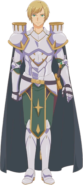 Glein | Isekai Shoukan wa Nidome Desu Wiki | Fandom