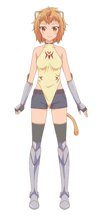 Loa Isekai Shoukan Wa Nidome Desu Wiki Fandom