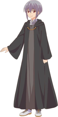 Tōma | Isekai Shoukan wa Nidome Desu Wiki | Fandom