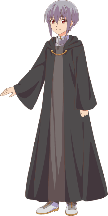 Tōma | Isekai Shoukan wa Nidome Desu Wiki | Fandom