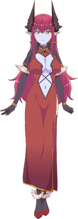 Desastre Seleeno | Isekai Shoukan wa Nidome Desu Wiki | Fandom