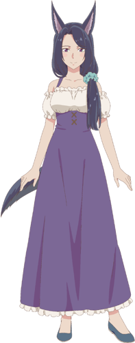 Kuroinu | Isekai Shoukan wa Nidome Desu Wiki | Fandom