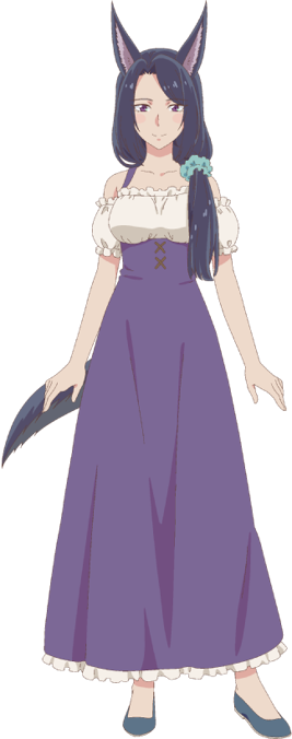 Kuroinu | Isekai Shoukan wa Nidome Desu Wiki | Fandom