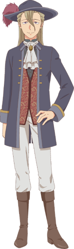 Teran Sneeter | Isekai Shoukan wa Nidome Desu Wiki | Fandom