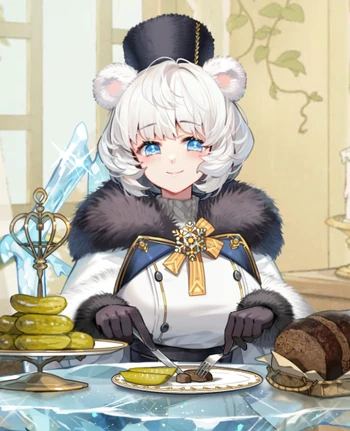 Bren | Isekai: Slow Life Mobile Game Wiki | Fandom