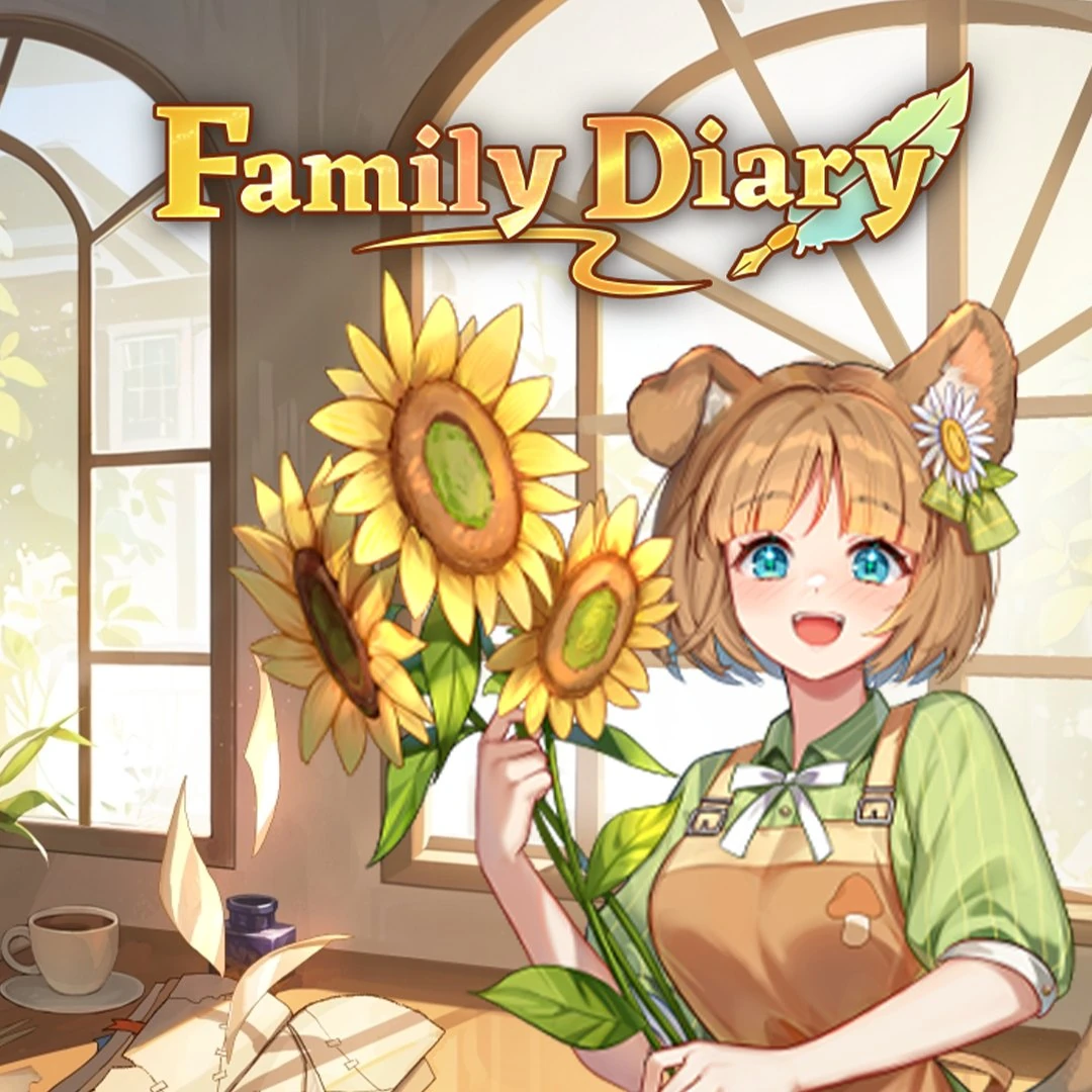 Family Diary | Isekai: Slow Life Mobile Game Wiki | Fandom
