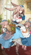 Vivian | Isekai: Slow Life Mobile Game Wiki | Fandom