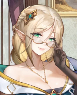 Ida | Isekai: Slow Life Mobile Game Wiki | Fandom