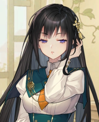 Chihaya | Isekai: Slow Life Mobile Game Wiki | Fandom