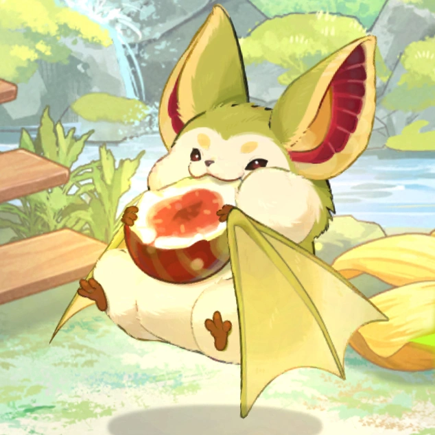 Honeybat | Isekai: Slow Life Mobile Game Wiki | Fandom