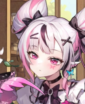 Angie | Isekai: Slow Life Mobile Game Wiki | Fandom