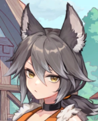 Knivi | Isekai: Slow Life Mobile Game Wiki | Fandom