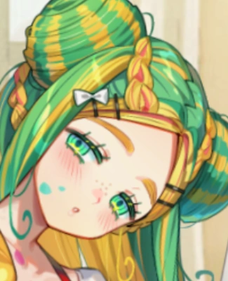 Merry | Isekai: Slow Life Mobile Game Wiki | Fandom