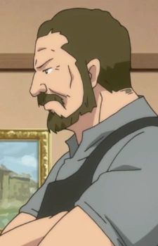 Barral | In Another World With My Smartphone Wiki | Fandom