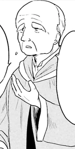 Minor Characters | In Another World With My Smartphone Wiki | Fandom
