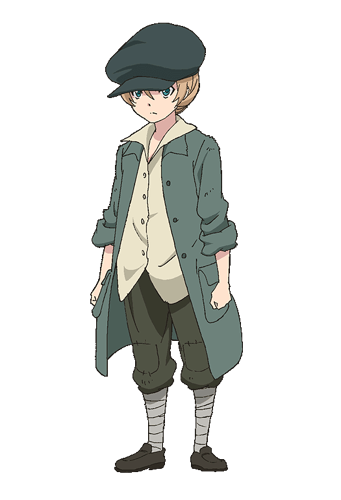 Renne | In Another World With My Smartphone Wiki | Fandom