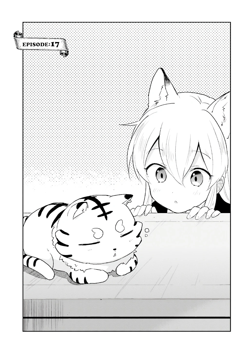 Manga Chapter 17 | In Another World With My Smartphone Wiki | Fandom