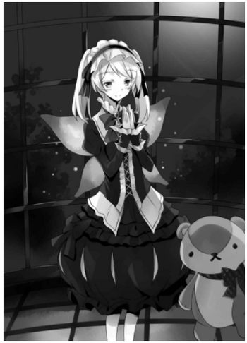 Leen | In Another World With My Smartphone Wiki | Fandom