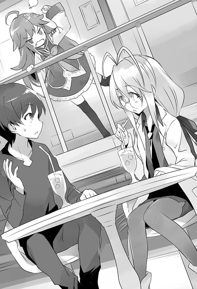 Elluka Patolakshe | In Another World With My Smartphone Wiki | Fandom