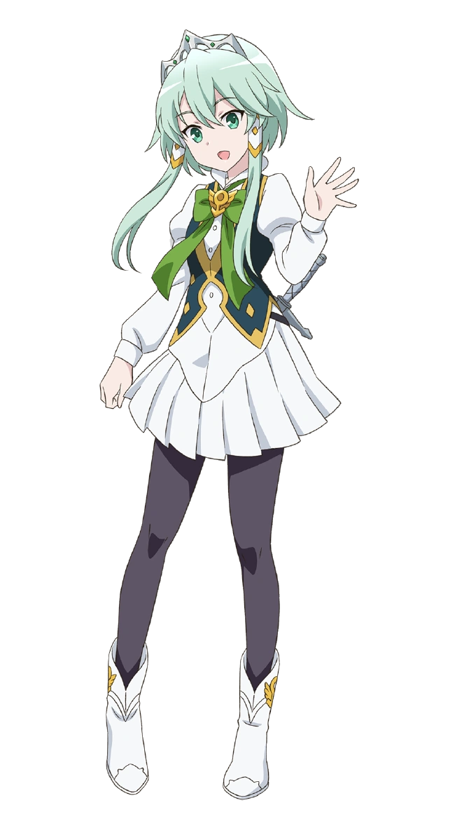 First Nine Nights of the Grand Duke and Queens - Chapter 5 ...