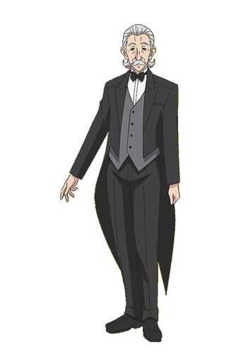 Laim | In Another World With My Smartphone Wiki | Fandom