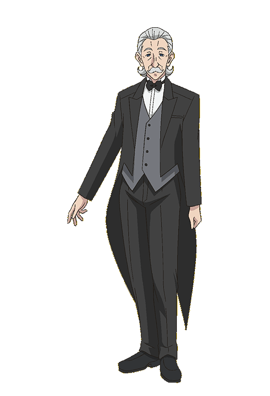 Laim | In Another World With My Smartphone Wiki | Fandom