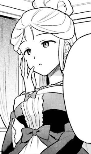 Yuel Ernea Belfast | In Another World With My Smartphone Wiki | Fandom