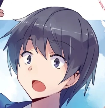 Touya Mochizuki | In Another World With My Smartphone Wiki | Fandom