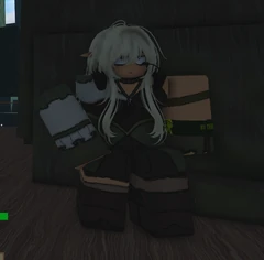 NPCs | Isekai War Crime Simulator Wiki | Fandom